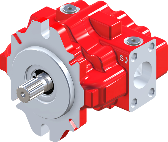 Efficient System Solutions for the Electrification of Mobile Machines