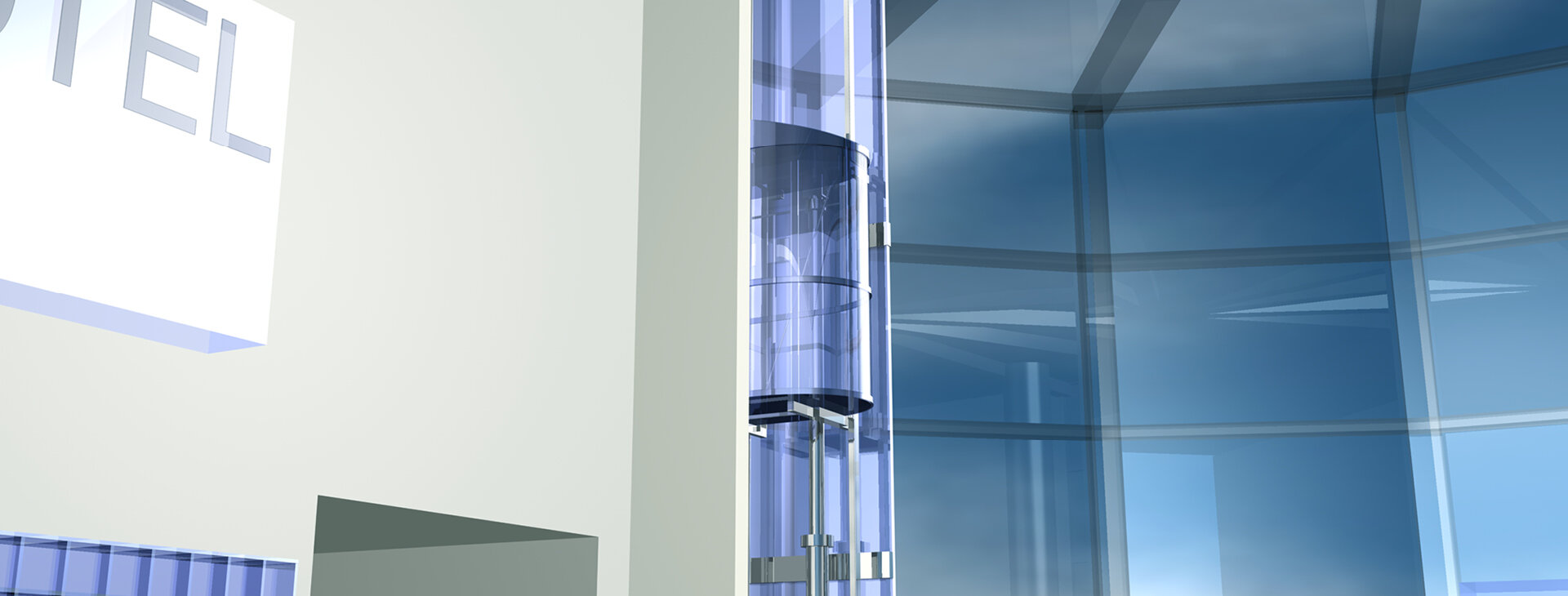 Bucher Hydraulics – Elevator Hydraulics – Applications