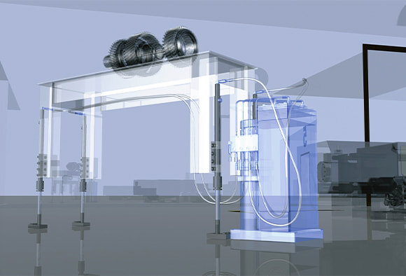 Bucher Hydraulics: Innovative hydraulic drive and control technologies