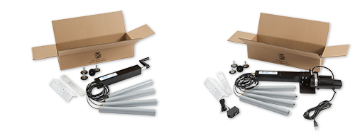 Dyna-Lift® Quick Ship Units