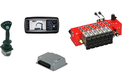 Specific Applications