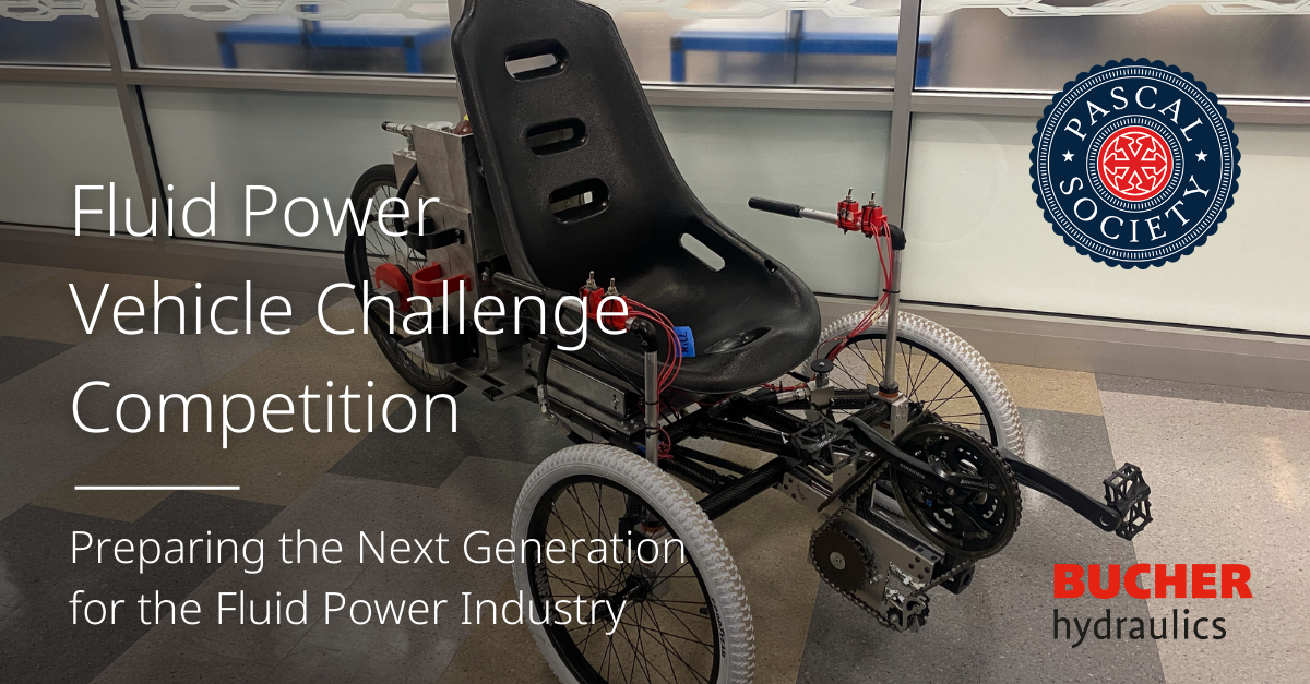 A Future Career in the U.S. Fluid Power Industry