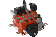 Compensated Valves